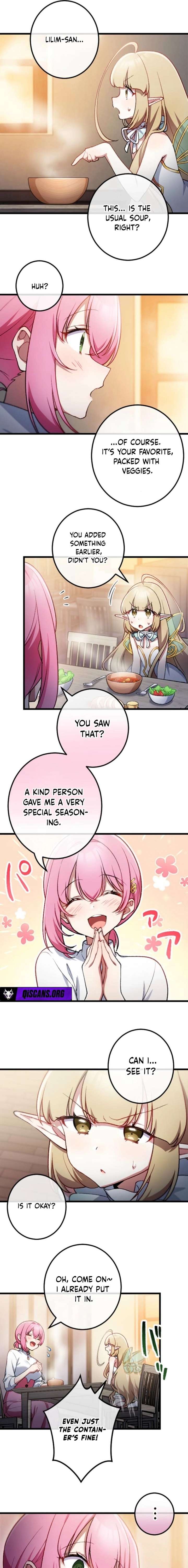 Read A Former S-rank Adventurer Who Was Betrayed By His Griends Because ...