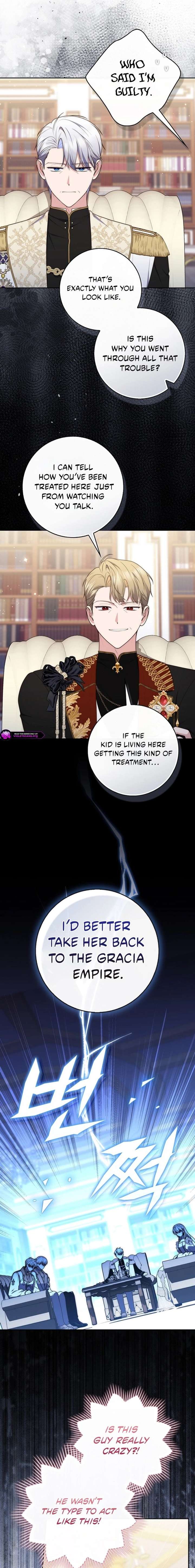 Read A Fortune-Telling Princess Manhwa - Chapter 139 | ManhwaZone