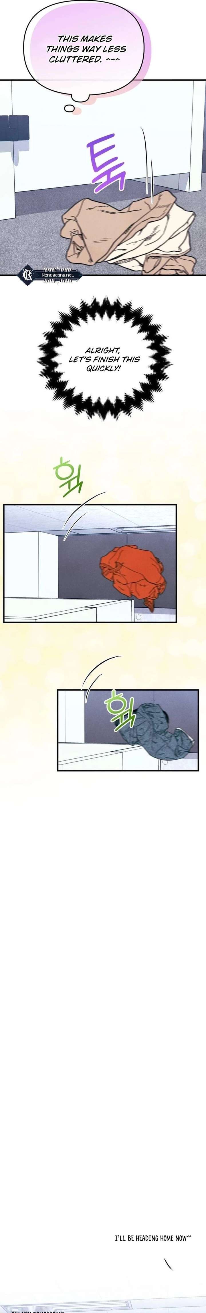 Read A Hearty Confession Manhwa - Chapter 50 | ManhwaZone