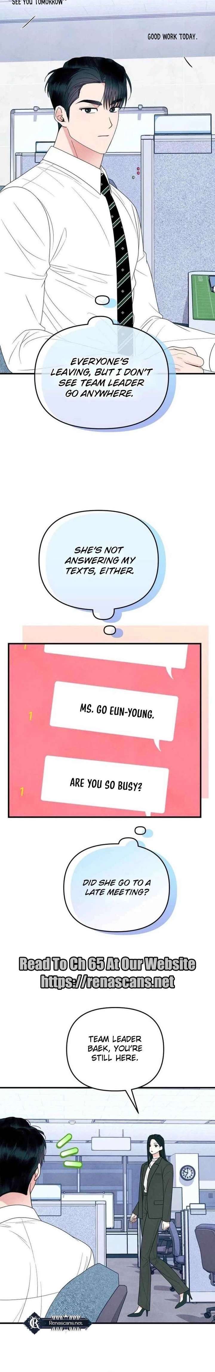 Read A Hearty Confession Manhwa - Chapter 50 | ManhwaZone