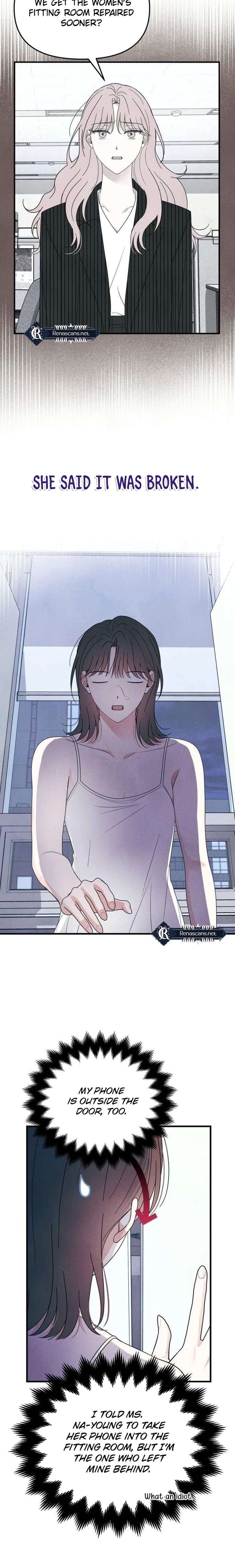 Read A Hearty Confession Manhwa - Chapter 50 | ManhwaZone