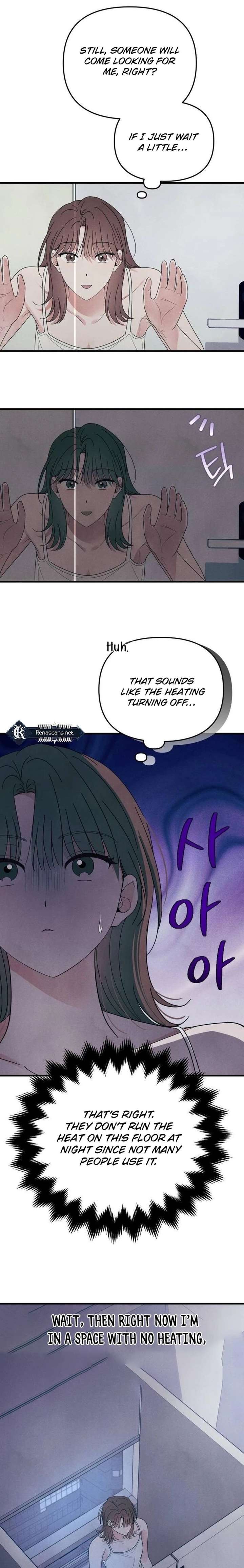 Read A Hearty Confession Manhwa - Chapter 50 | ManhwaZone