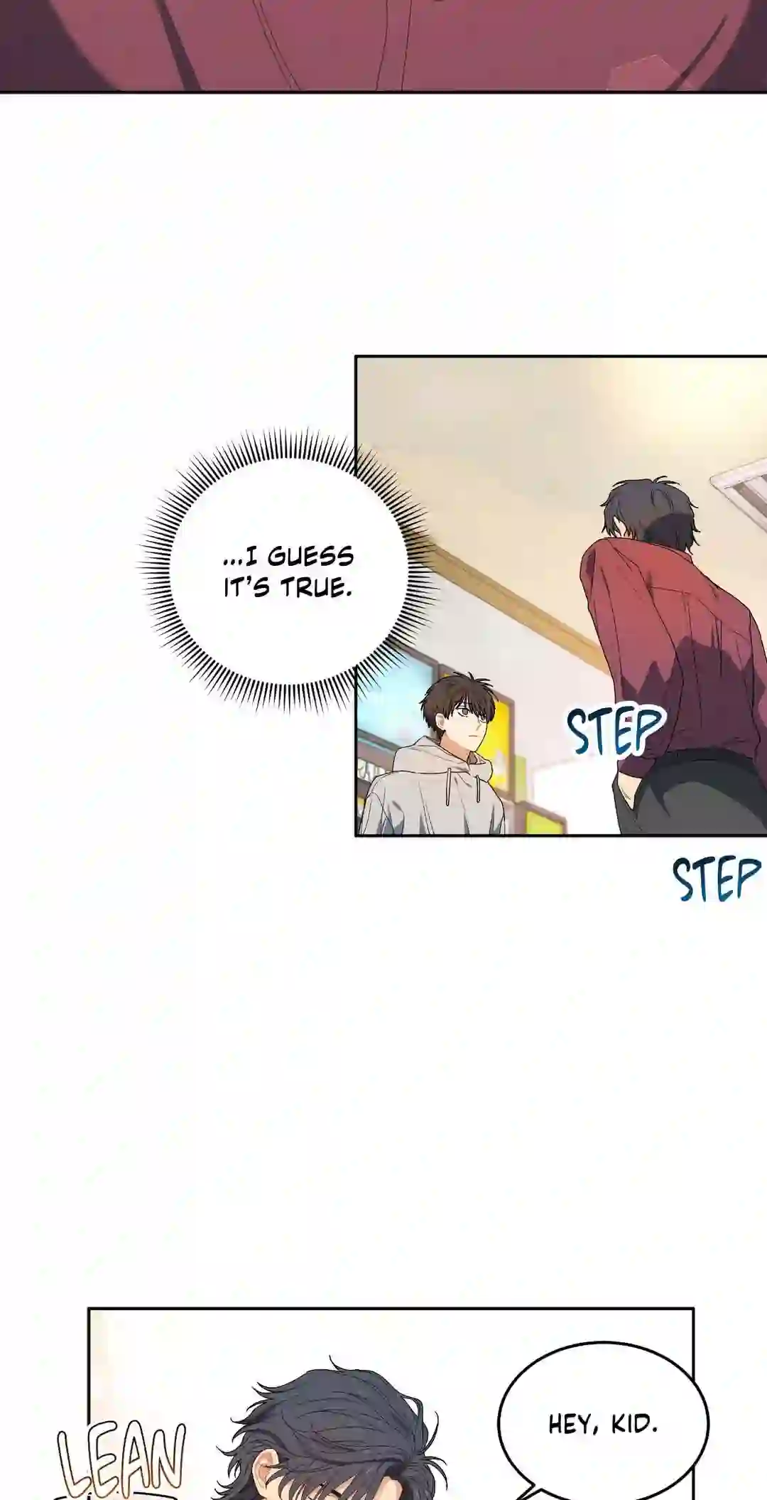 Cherry Cake Chapter 1 | Kingofshojo