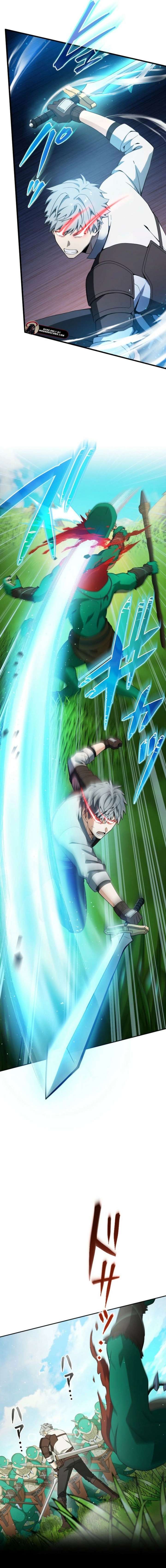 Read Gray Ash: The Dismissed Knight Begins Anew in the Dungeon City ...