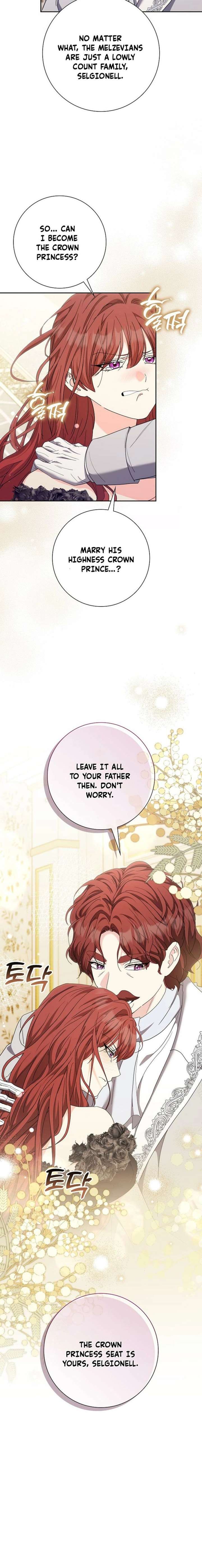 Read I Tried to Twist the Original Story But Ended Up Seducing the ...