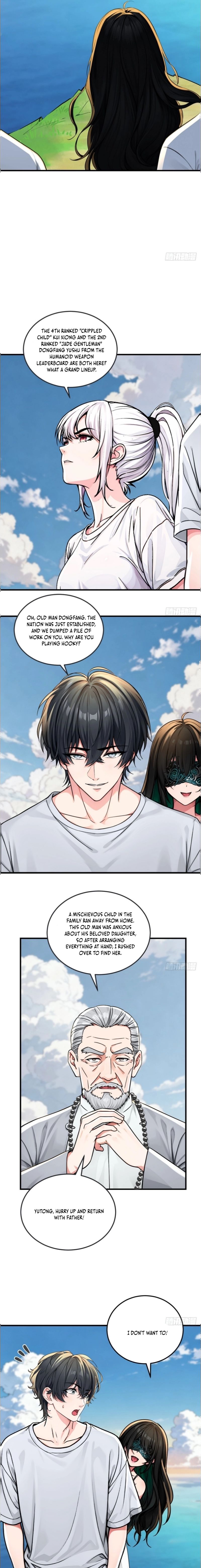 Read Invincible in the Apocalypse: Proposing Marriage at Your Doorstep ...