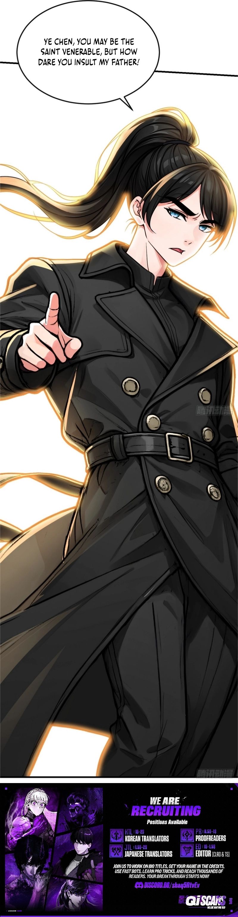 Read Invincible in the Apocalypse: Proposing Marriage at Your Doorstep ...