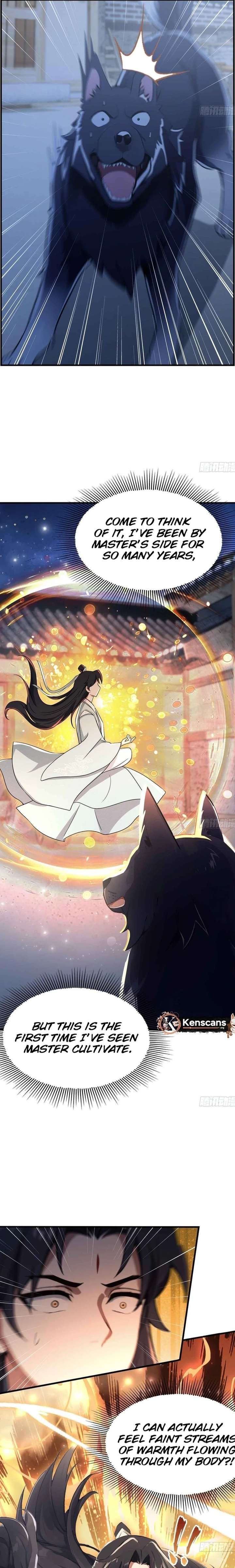 Read I’ve Been Invincible for a Long Time Manhwa - Chapter 68 | ManhwaZone