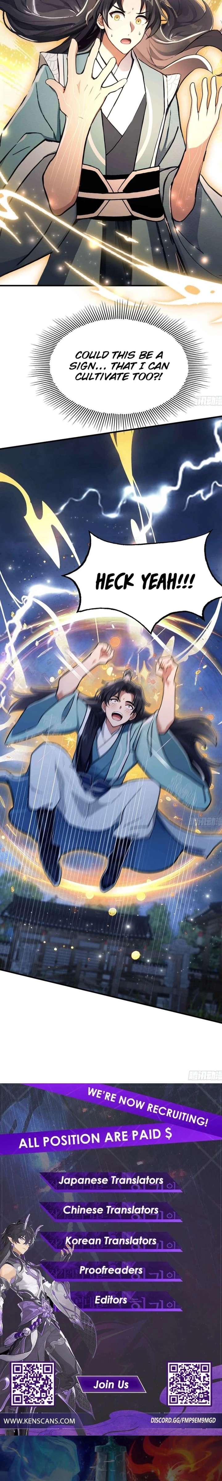 Read I’ve Been Invincible for a Long Time Manhwa - Chapter 68 | ManhwaZone