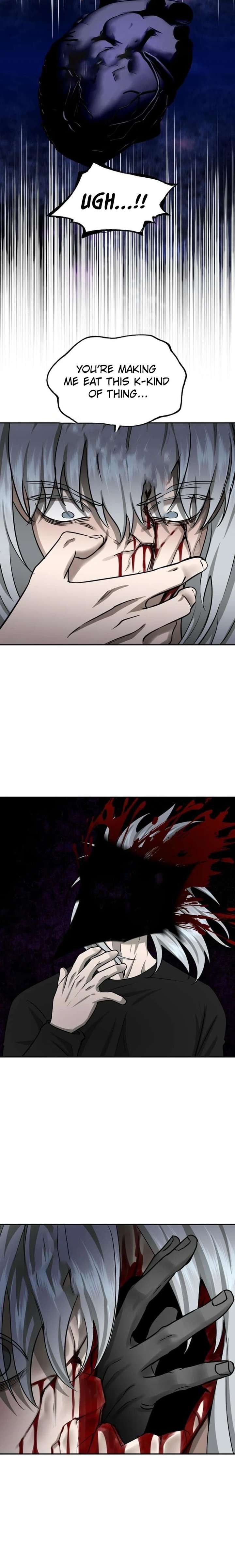 Read Reasons Not to Enter a Haunted house Manhwa - Chapter 44 | ManhwaZone