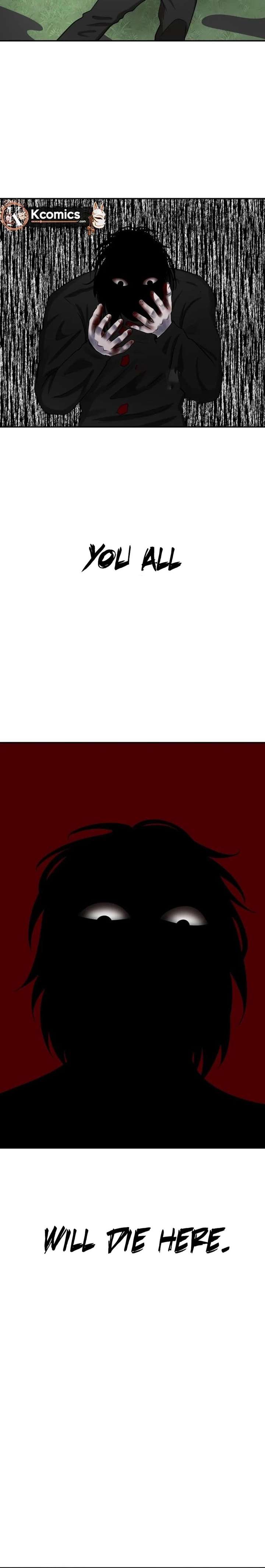 Read Reasons Not to Enter a Haunted house Manhwa - Chapter 44 | ManhwaZone