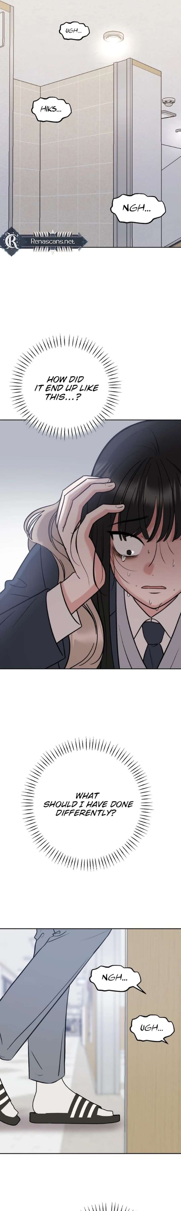 Read Shining Nana Nana Manhwa - Chapter 31 | ManhwaZone