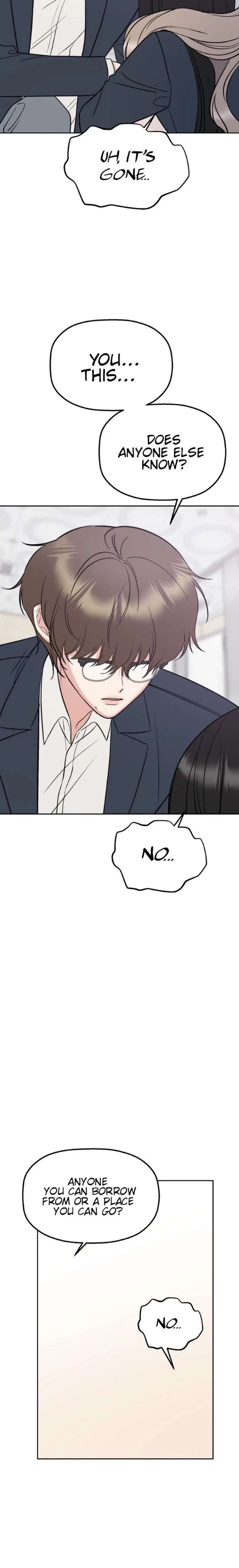 Read Shining Nana Nana Manhwa - Chapter 31 | ManhwaZone