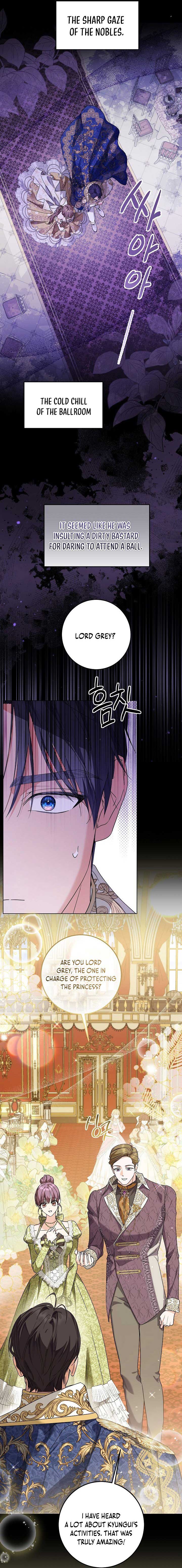 The Closet Fan Princess Chapter 58 | Kingofshojo