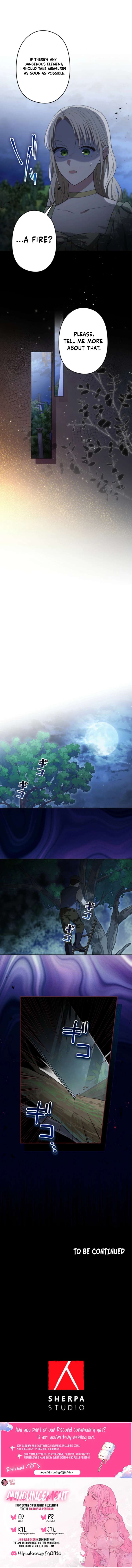 Read The Grim Reaper Duke’s Obsessive Contract Mother Manhwa - Chapter ...