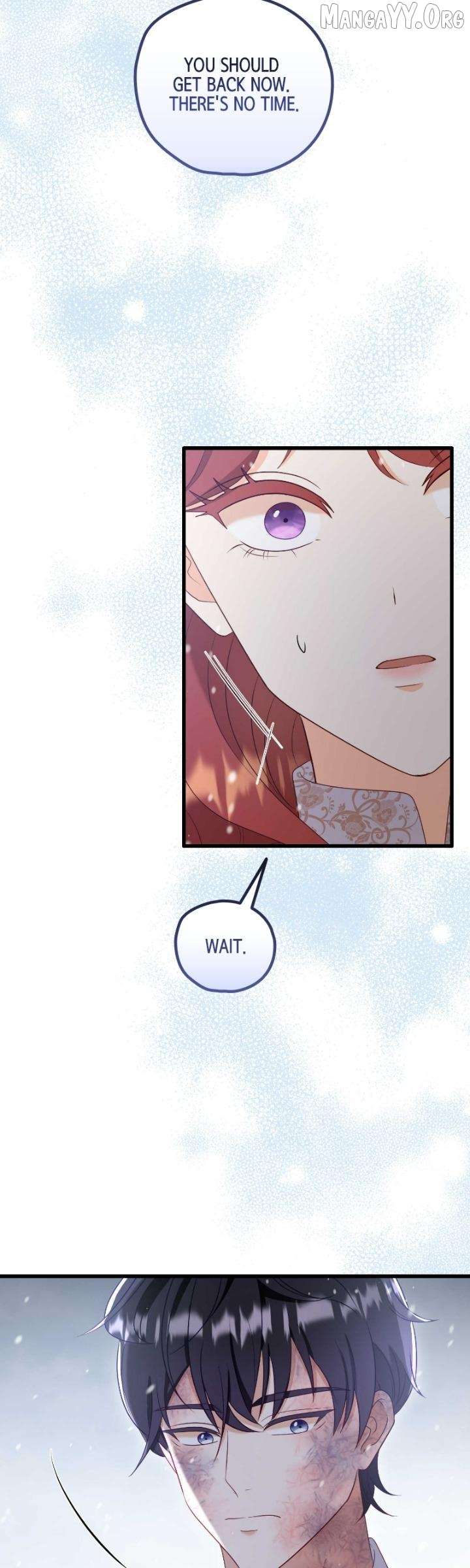 Read The Murdered Princess and the Innocent Traitor Manhwa - Chapter 84 ...