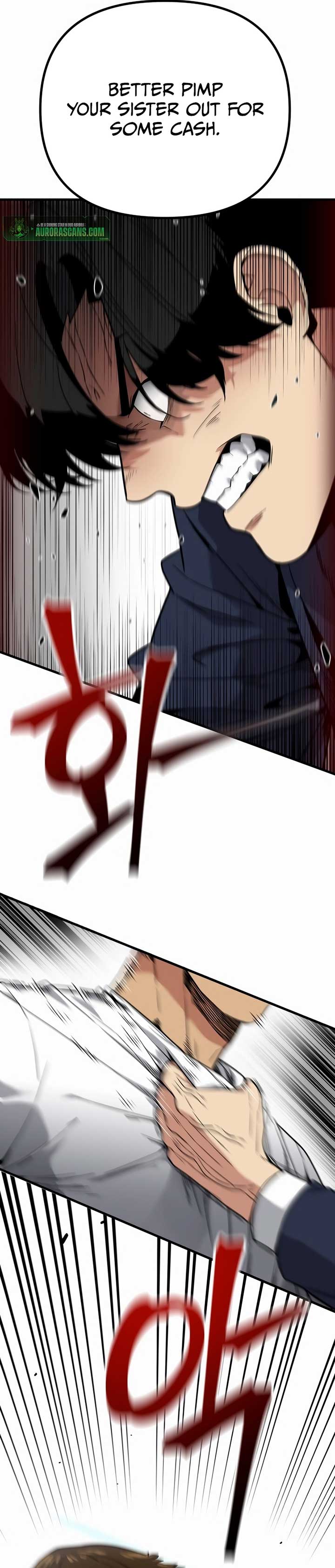 Wrecker Driver Chapter 1 | Kingofshojo