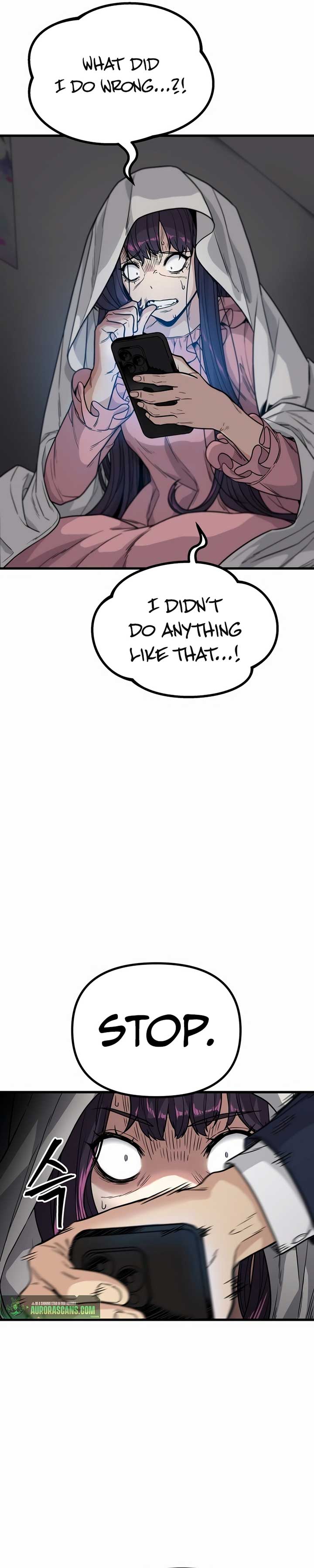 Wrecker Driver Chapter 1 | Kingofshojo